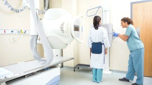 Radiographic Positioning Techniques Explained - Centers Urgent Care